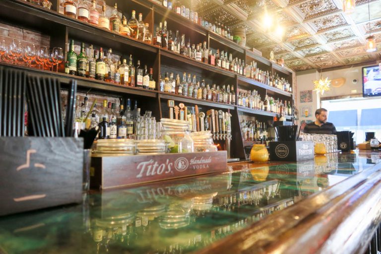 Stone Turtle Restaurant and Bar: Best Restaurants in St. Louis